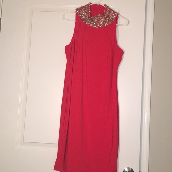 Dresses | Red Dress | Poshmark